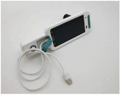 Quick Start - Set up the EVA Plus device