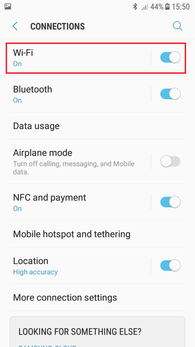 Quick Start - Set up the EVA Plus device