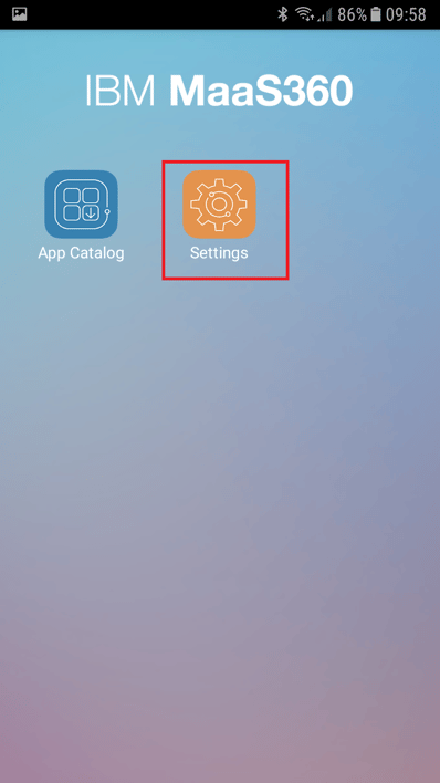 Quick Start - Set up the EVA Plus device